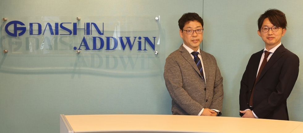 大新技研株式会社｜導入事例｜タレントパレット｜24年度シェアNo.1 タレントマネジメントシステム